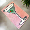 Cocktail Hour Martini Rug – The Milkbar Collective